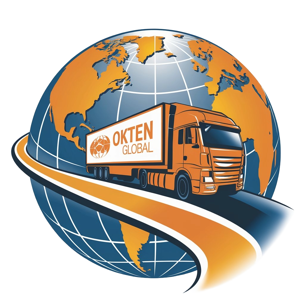Ökten Global